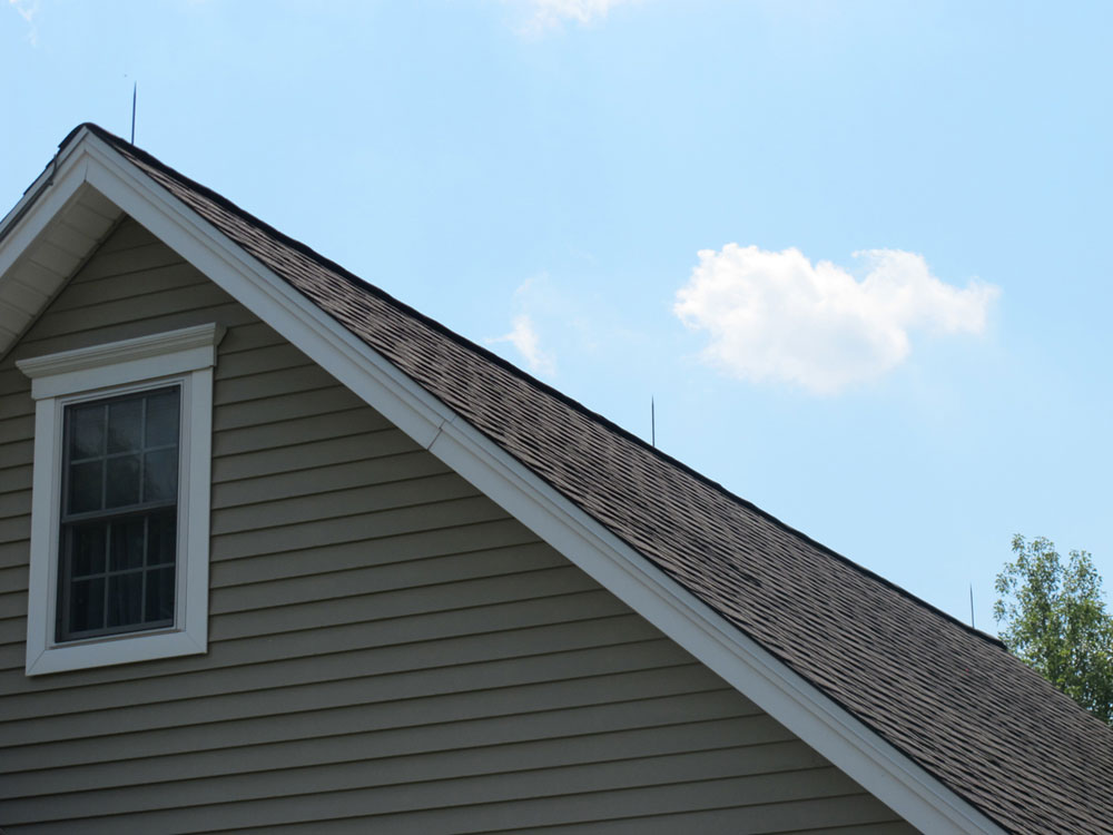 Home Lightning Protection, Surge Protection System | Woods Lightning ...